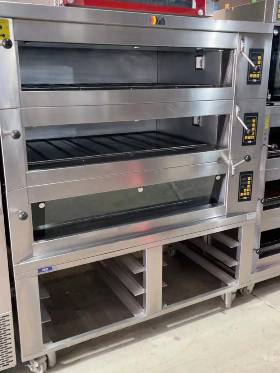 How to Choose the Right Baking Oven and Achieve Perfect Results