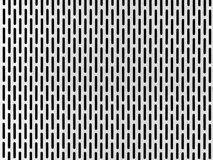 Perforated Metal Sheet Supplier, Punched Steel Panels & Screens ...